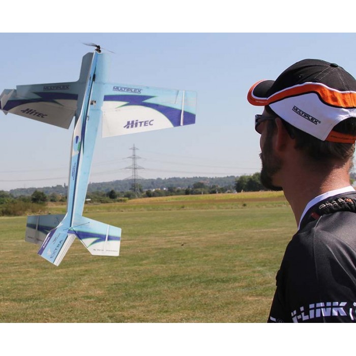 Extra 330sc "indoor"