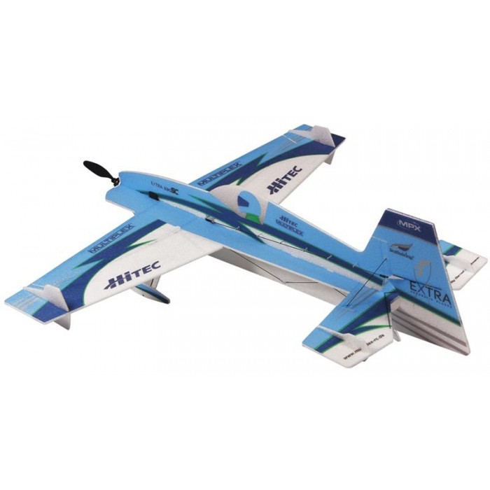 Extra 330sc "indoor"