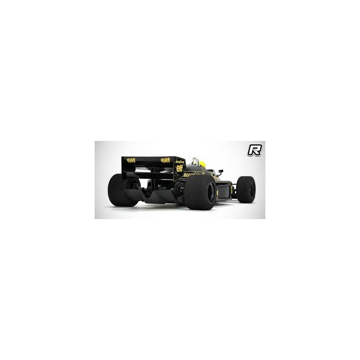 LOTUS TYPE 98T