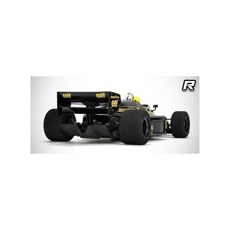 LOTUS TYPE 98T